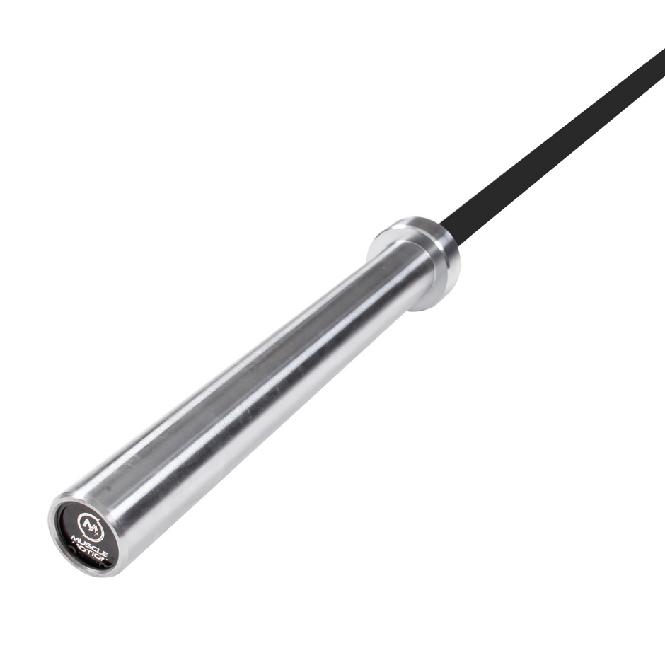 Barbells - Affordable Weightlifting Bars for All Training Styles – Gym ...