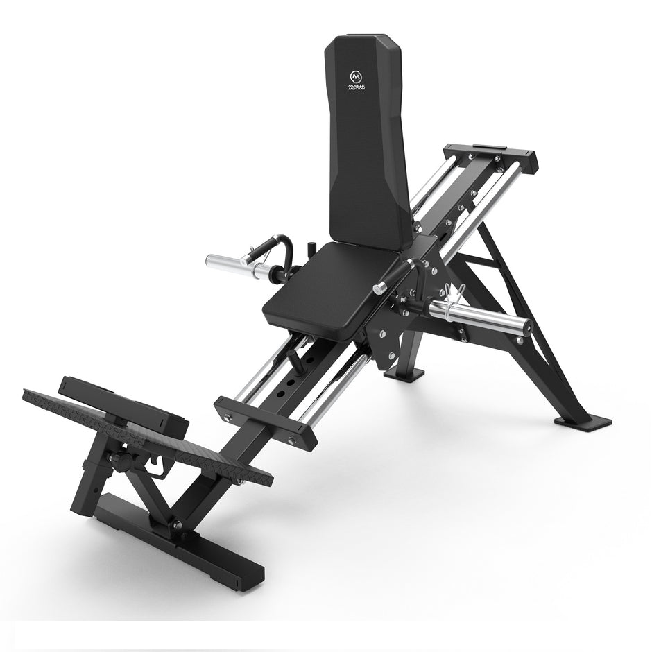 Leg Machines – Gym Direct