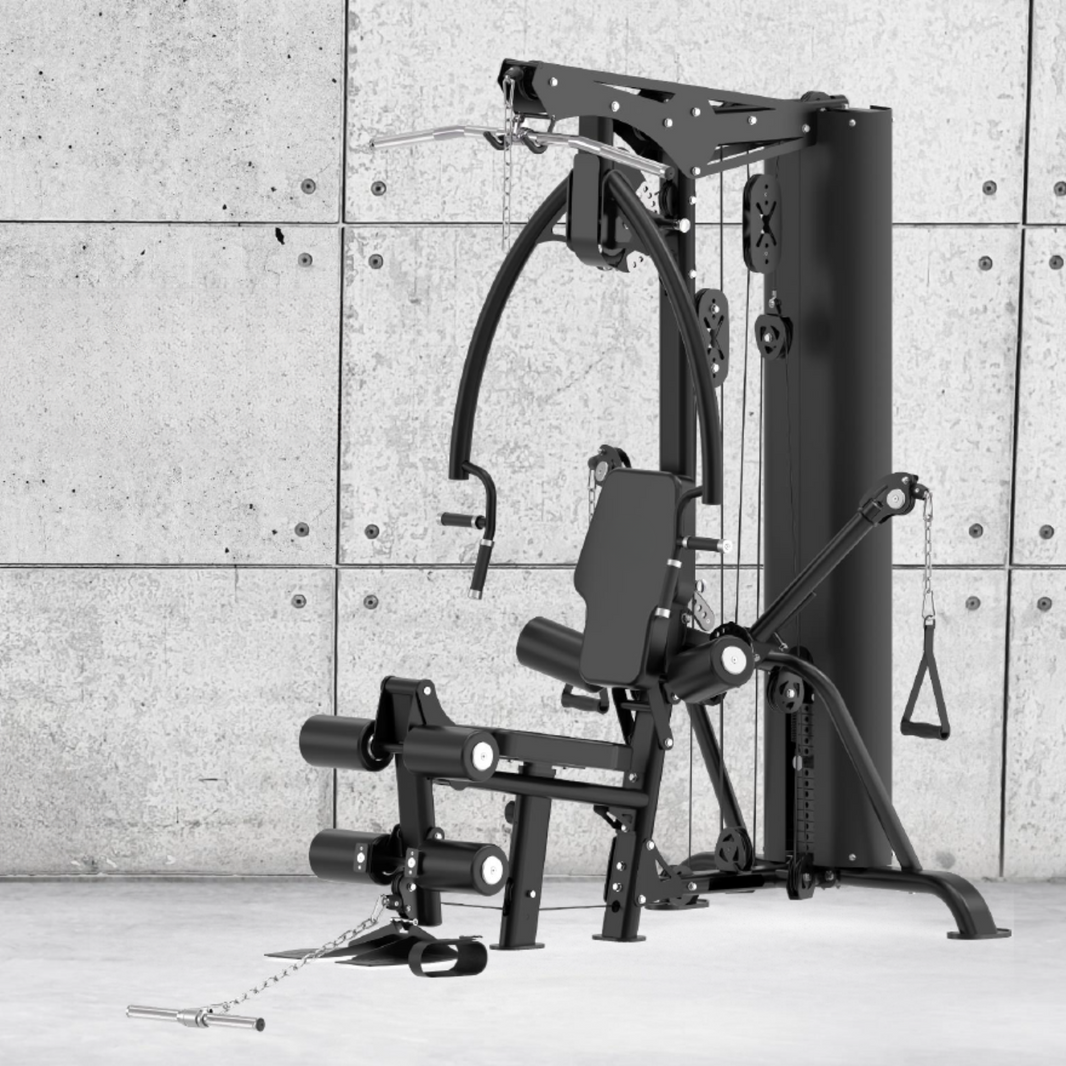 Multi Station Gym - Buy a High-Quality All in One Gym Machine Online ...