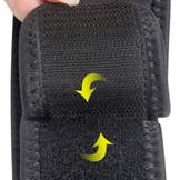 Morgan Adjustable Shoulder Support Brace – Gym Direct