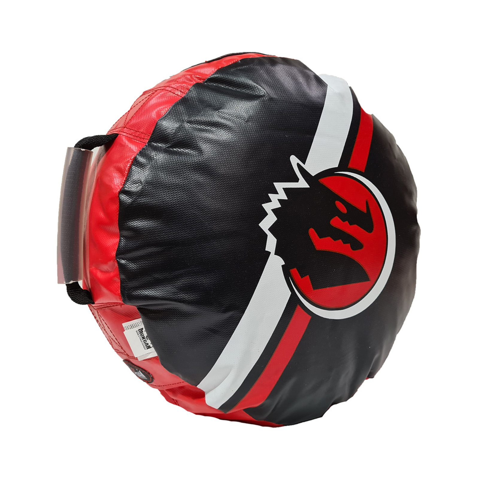 Morgan Classic Rag Filled Round Shield – Gym Direct