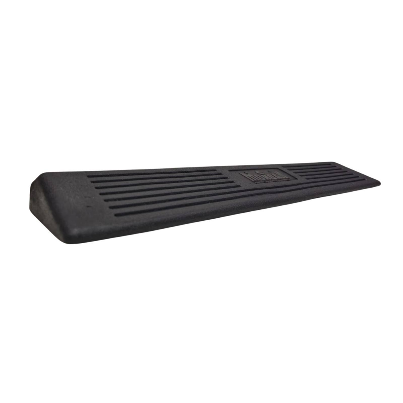 Morgan Solid Rubber Squat Wedge Block – Gym Direct