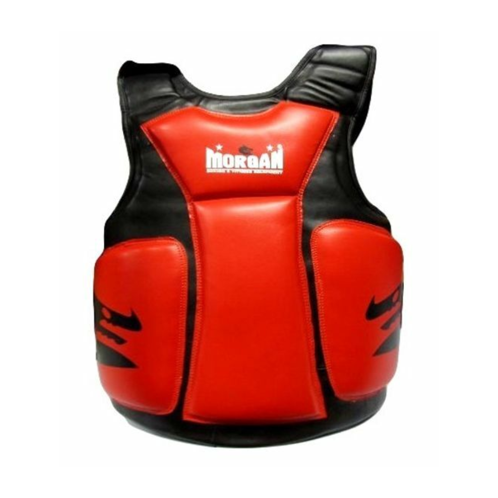 Morgan V2 Endurance Pro Trainer Chest Guard – Gym Direct