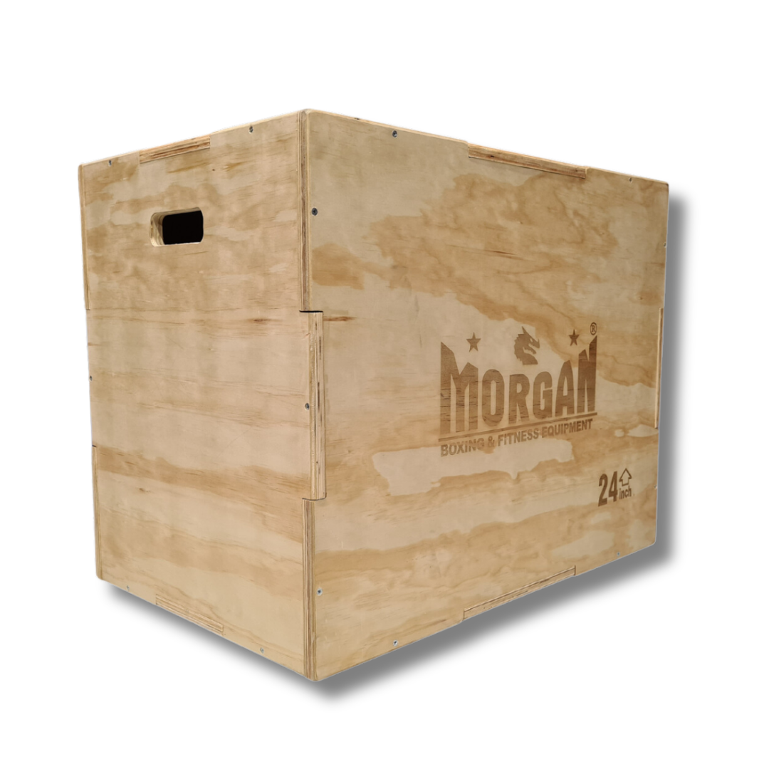 Jump Boxes - Order a Sturdy & Practical Plyobox Australia Wide – Gym Direct