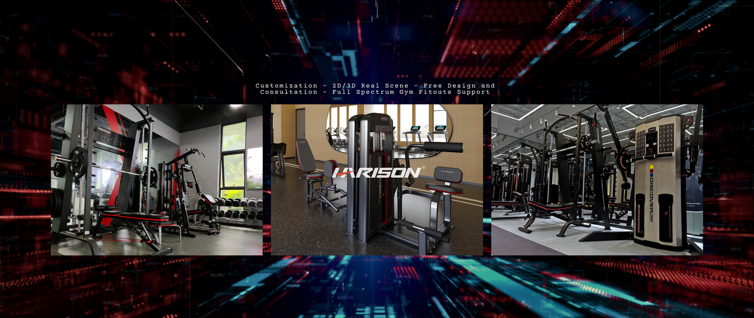 Gym Equipment - Functional & Affordable Gym Equipment for Sale – Gym Direct
