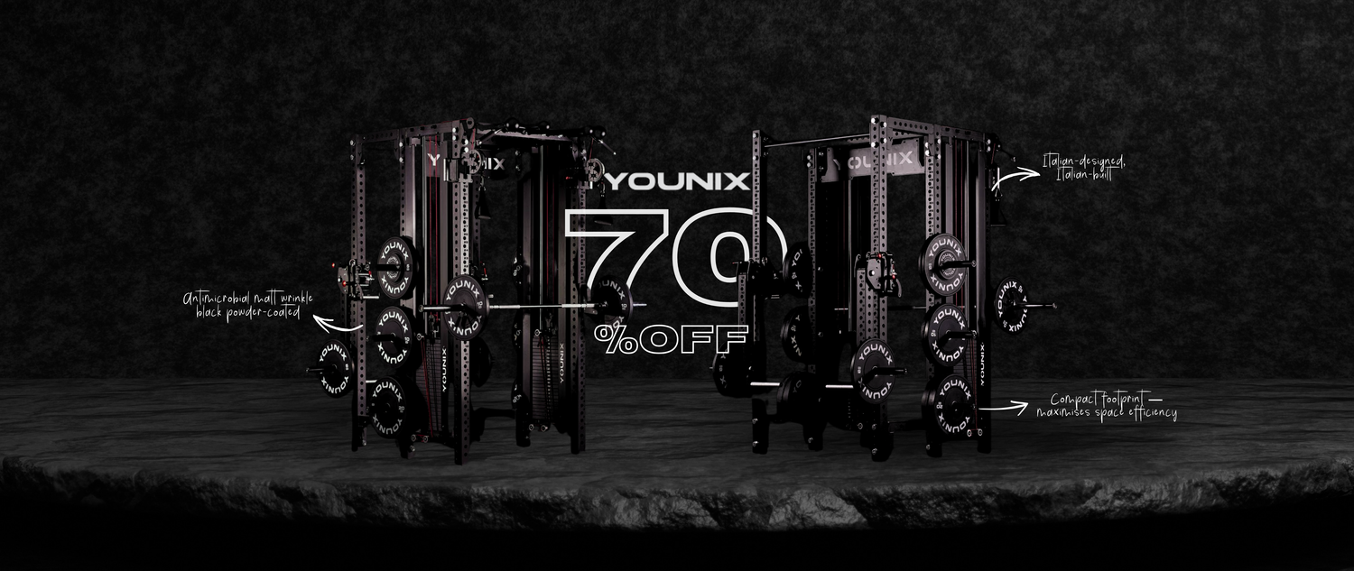 Gym Equipment - Functional & Affordable Gym Equipment for Sale – Gym Direct