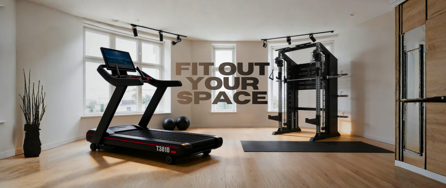 Gym Equipment - Functional & Affordable Gym Equipment for Sale – Gym Direct