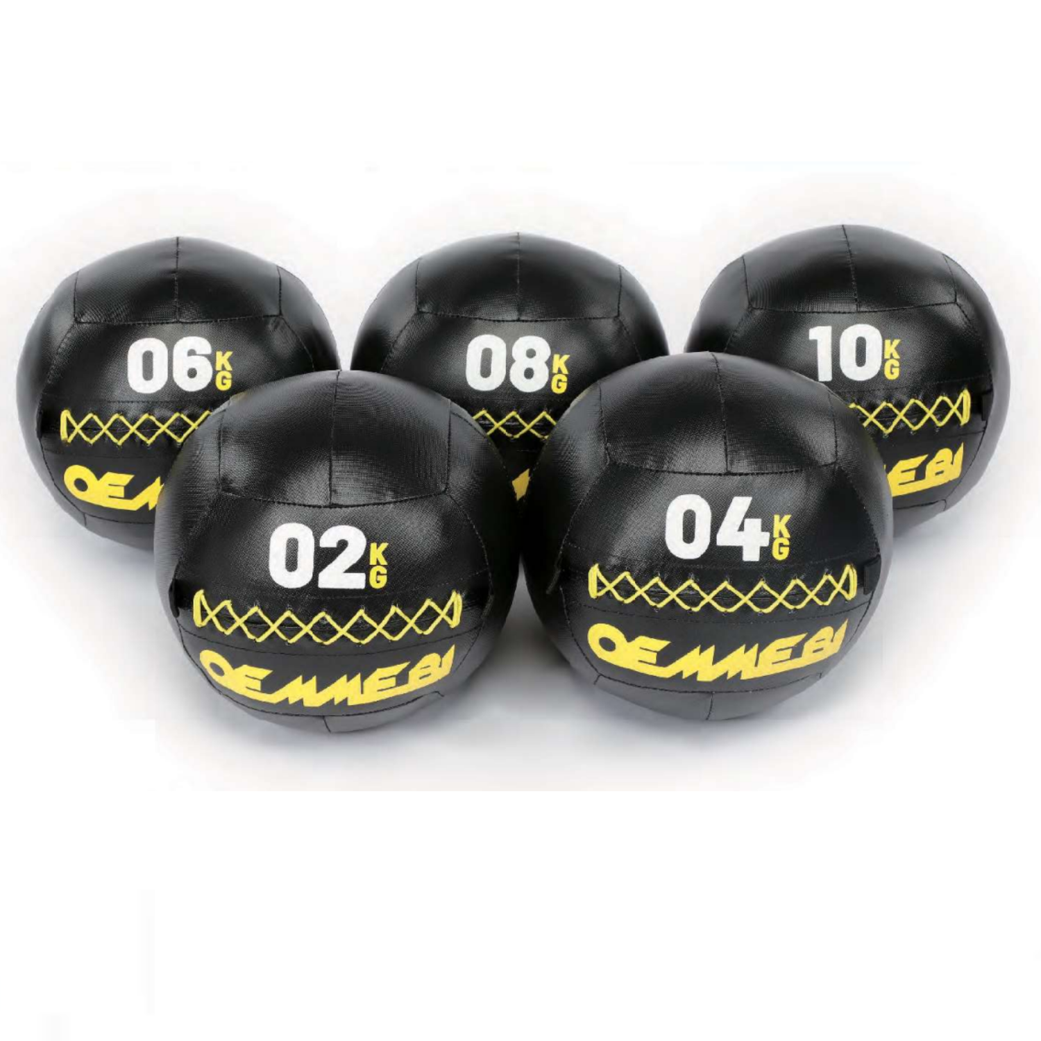 Wall Balls - Shop High-Quality Wall Balls Australia Wide – Gym Direct