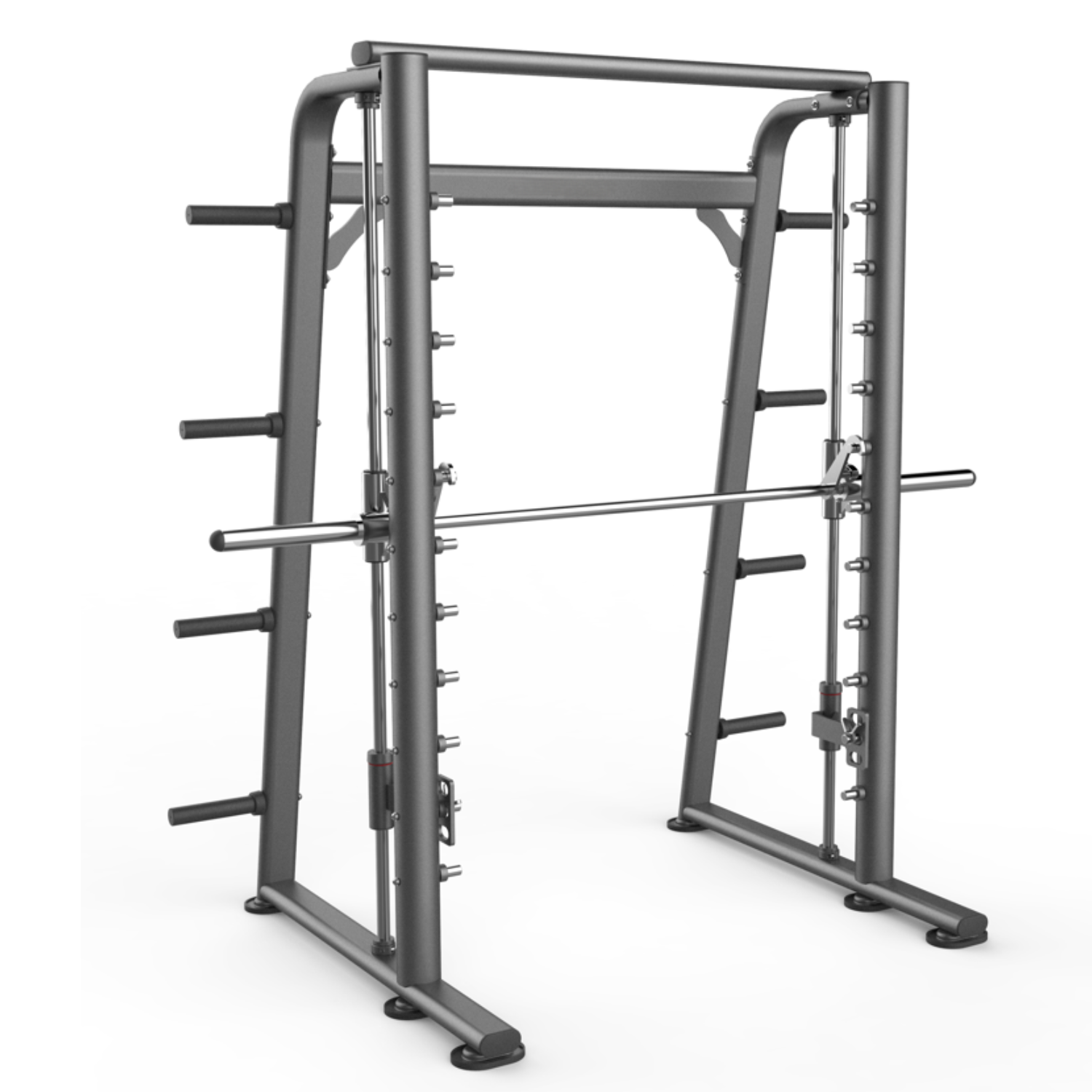 RMC Smith Machine - Plate Loaded - VOLTZ Series – Gym Direct