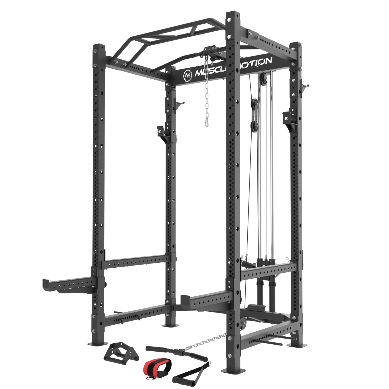 Power Racks - Shop Robust & Durable Power Cages Online – Gym Direct