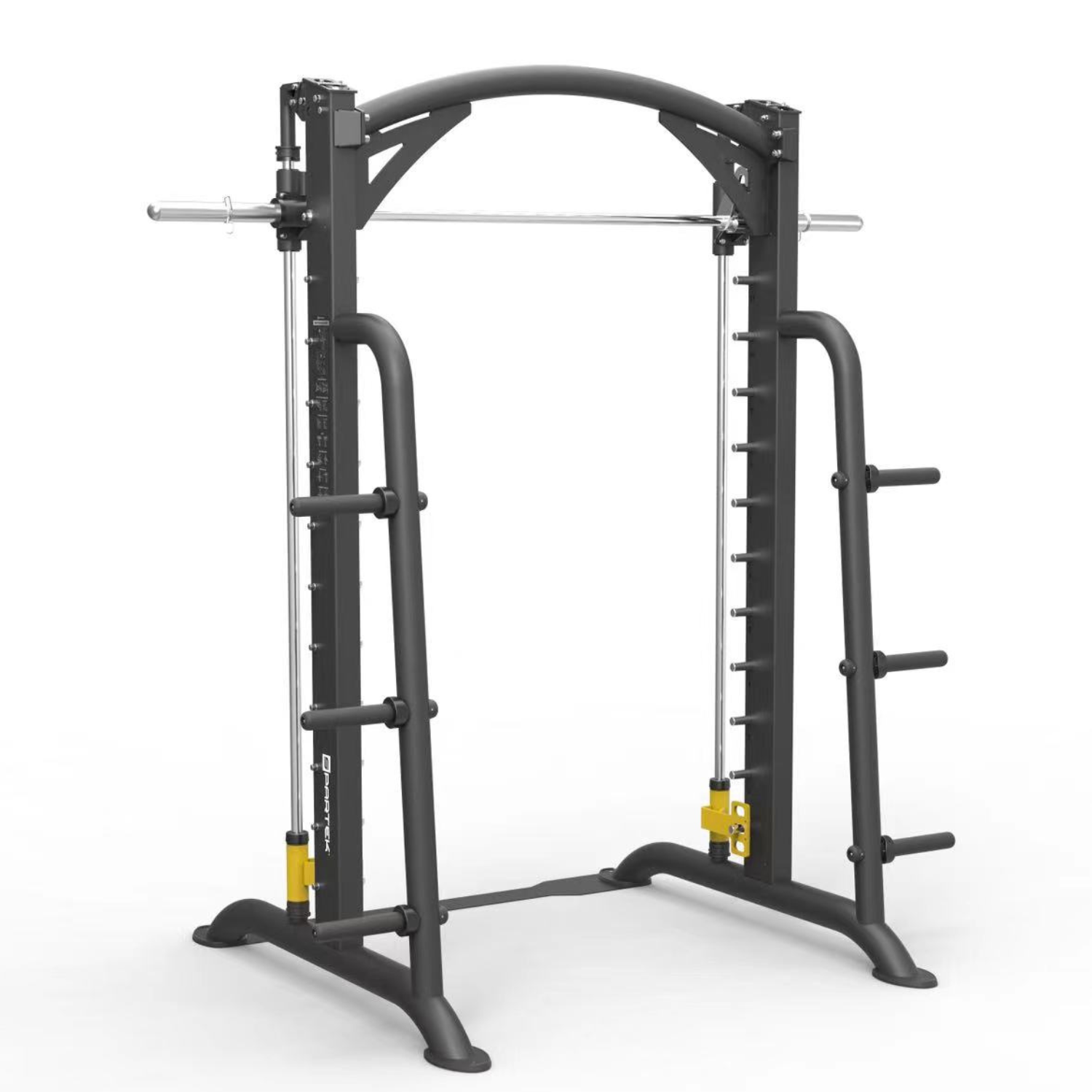 RMC Smith Machine - Plate Loaded - VOLTZ Series – Gym Direct