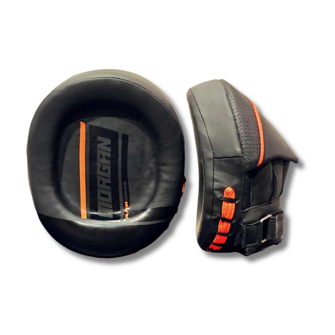 Maximize Coaching Precision with Morgan Micro Alpha Focus Pads ...