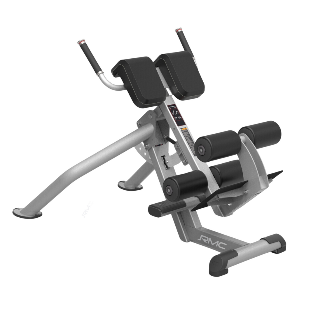 Hyperextension Machines - Shop GHD & Hyperextension Weight Benches ...