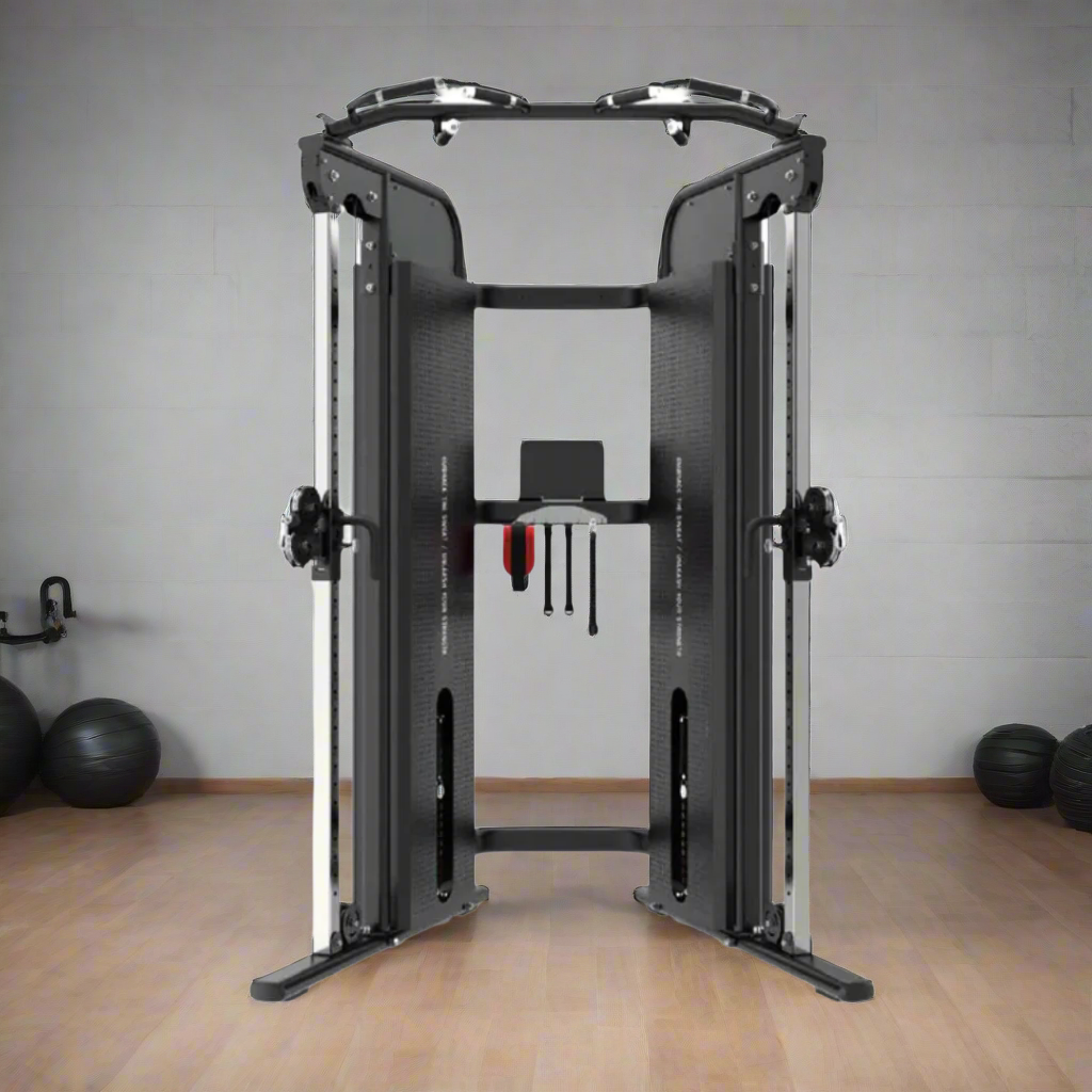 Cable Machines - Pullies & Cable Crossover Machines for Sale – Gym Direct