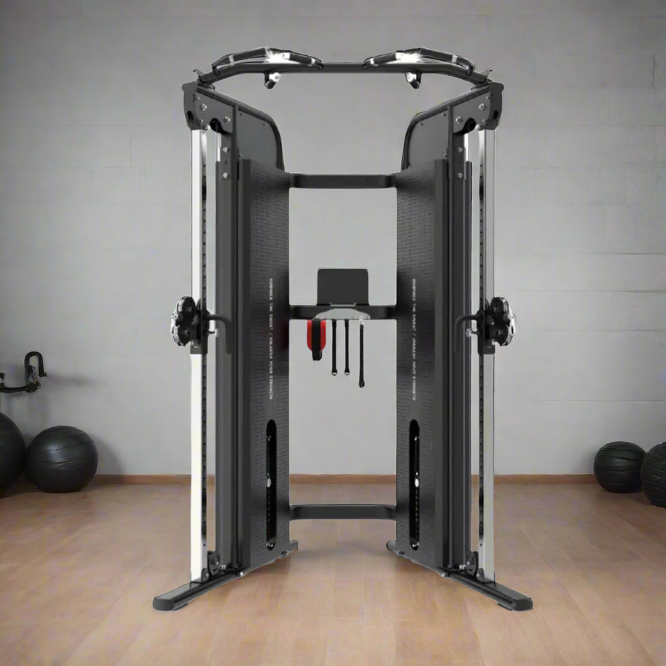 Cable Machines - Pullies & Cable Crossover Machines for Sale – Gym Direct