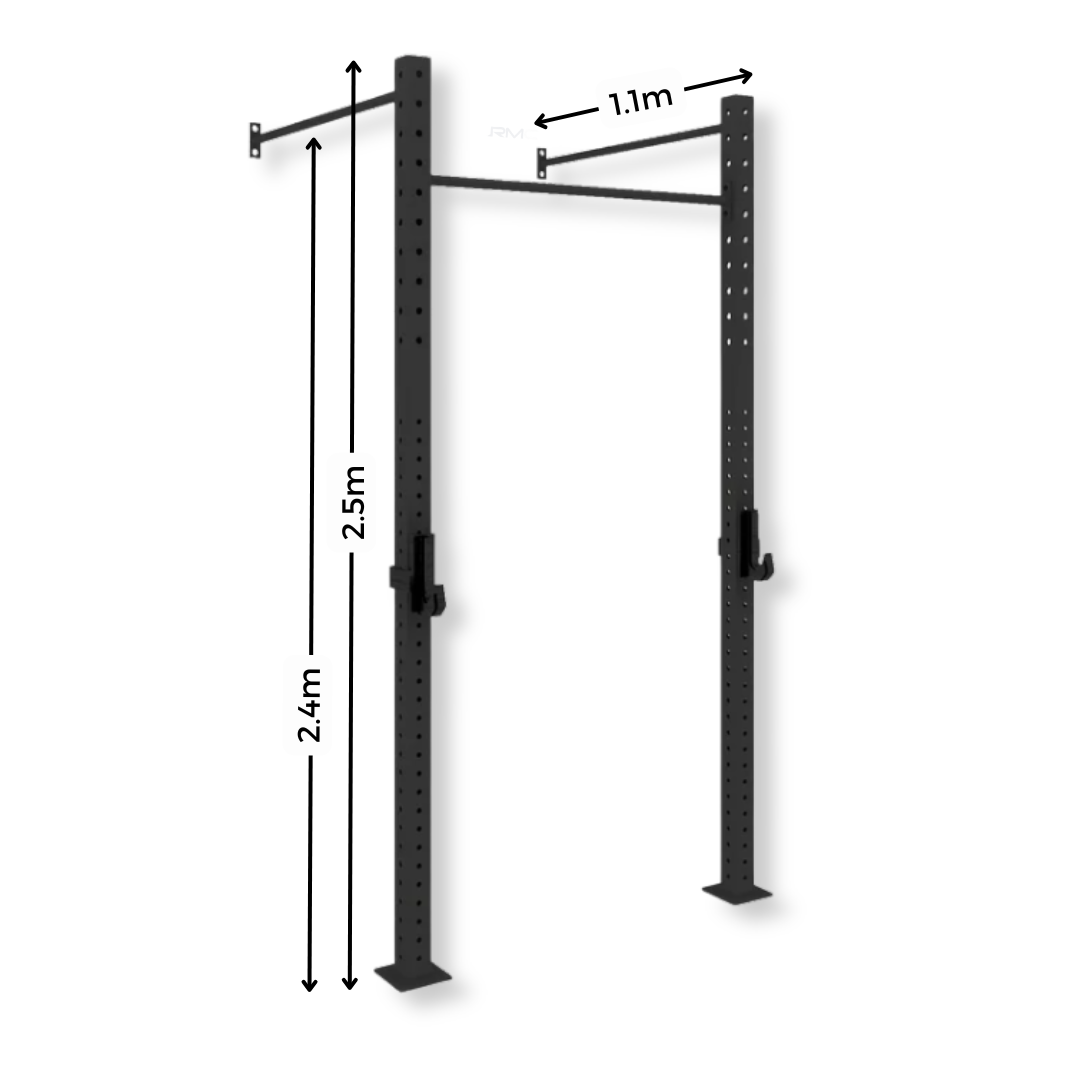 Wall Mounted Rigs - Functional Wall Mounted Gym Rig Designs – Gym Direct