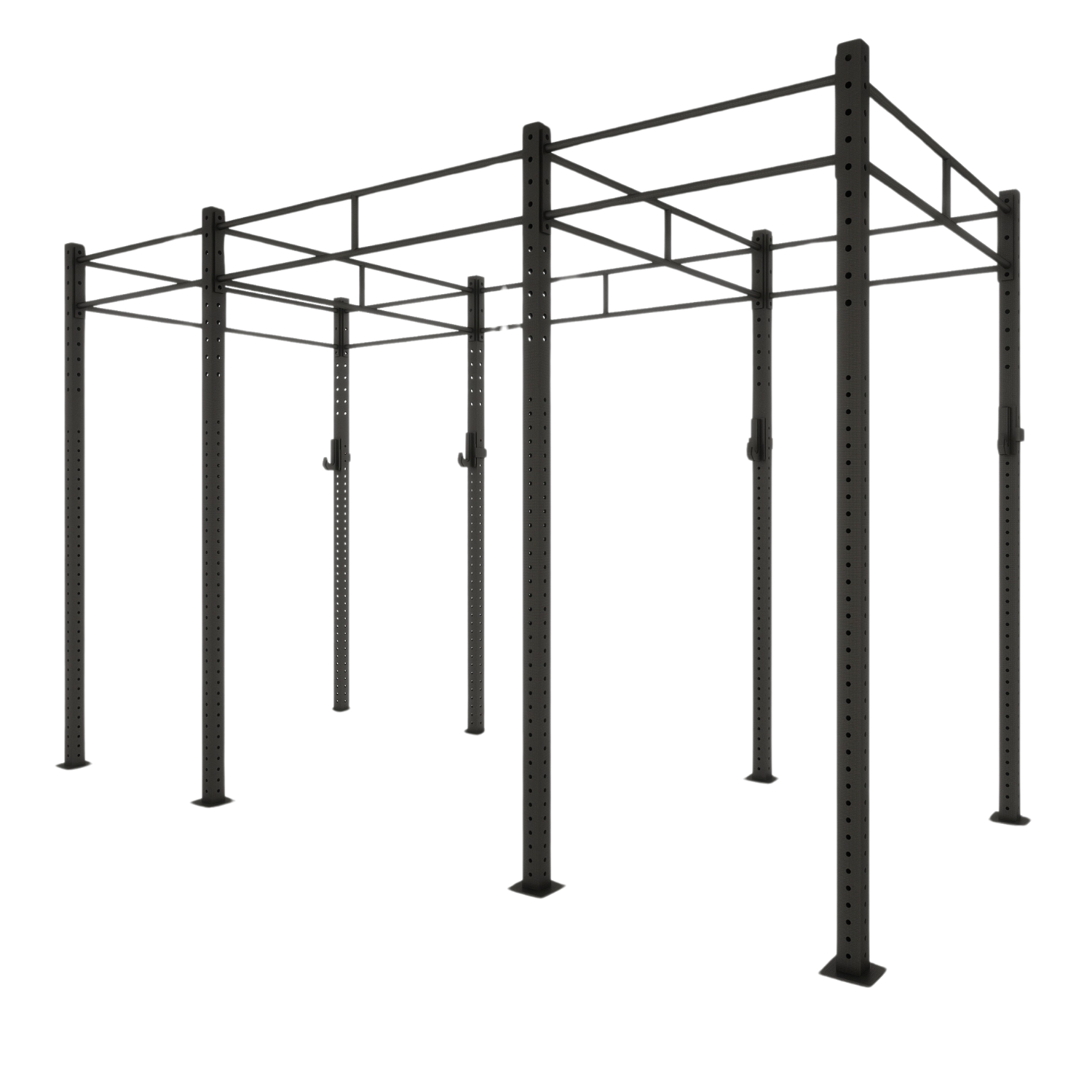 Free Standing Rigs - Buy a Versatile Free Standing CrossFit Rig Online ...