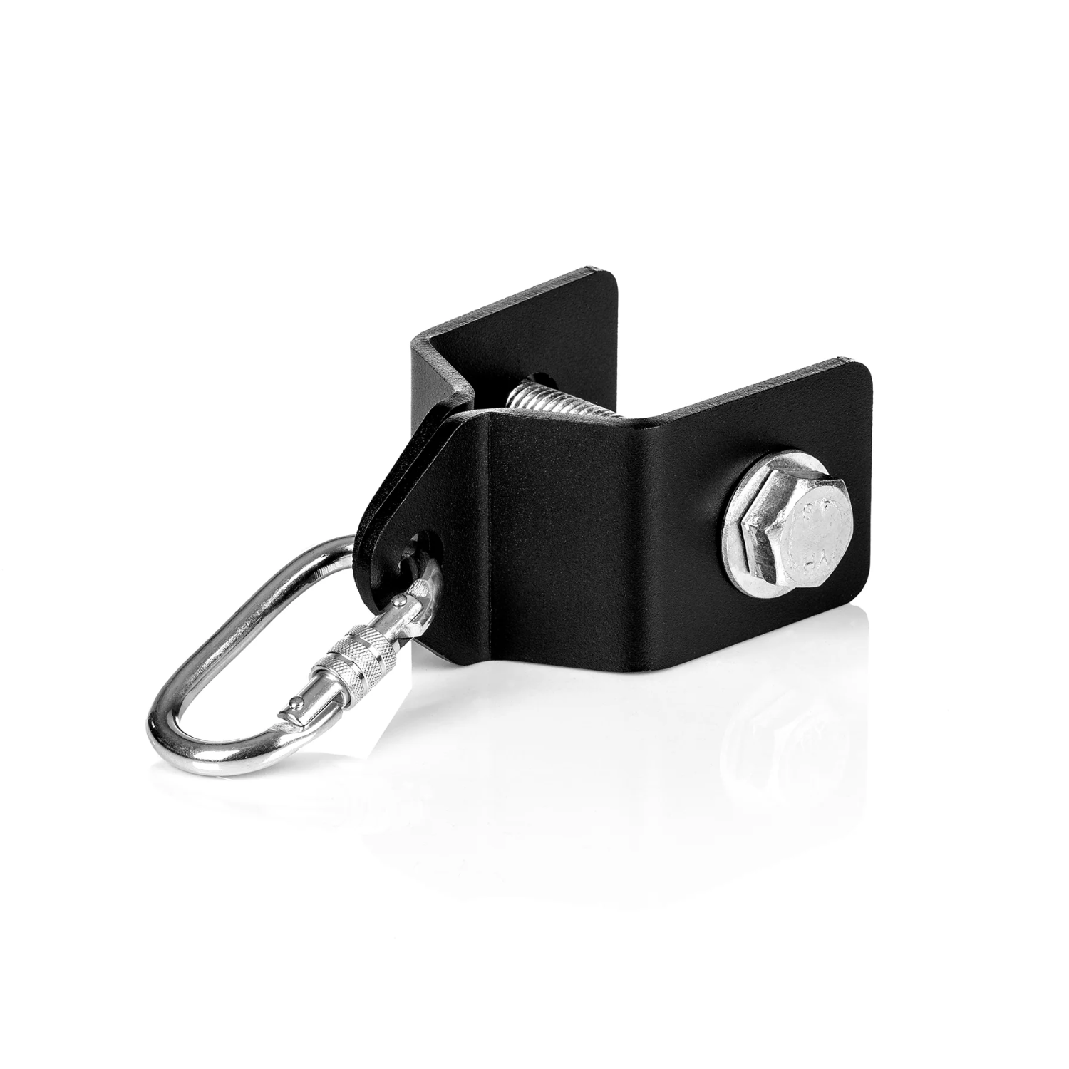 Muscle Motion RIG Bracket Attachment for Rope/ Gym Ring/Boxing bag ...