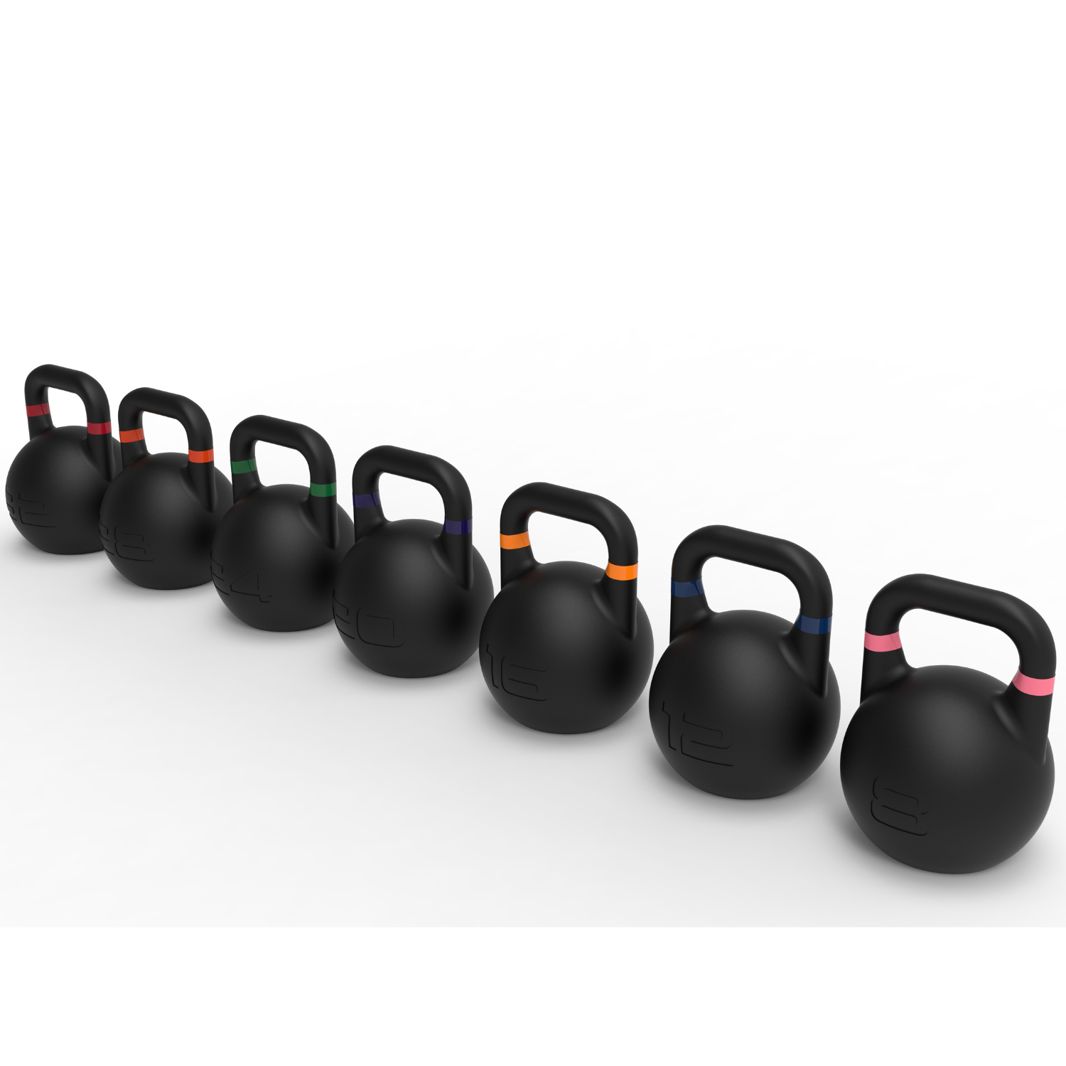 Competition Kettlebells - Shop Competition Kettlebells Australia Wide ...