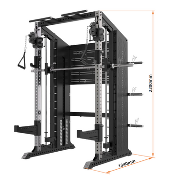 Cable Machines - Pullies & Cable Crossover Machines for Sale – Gym Direct