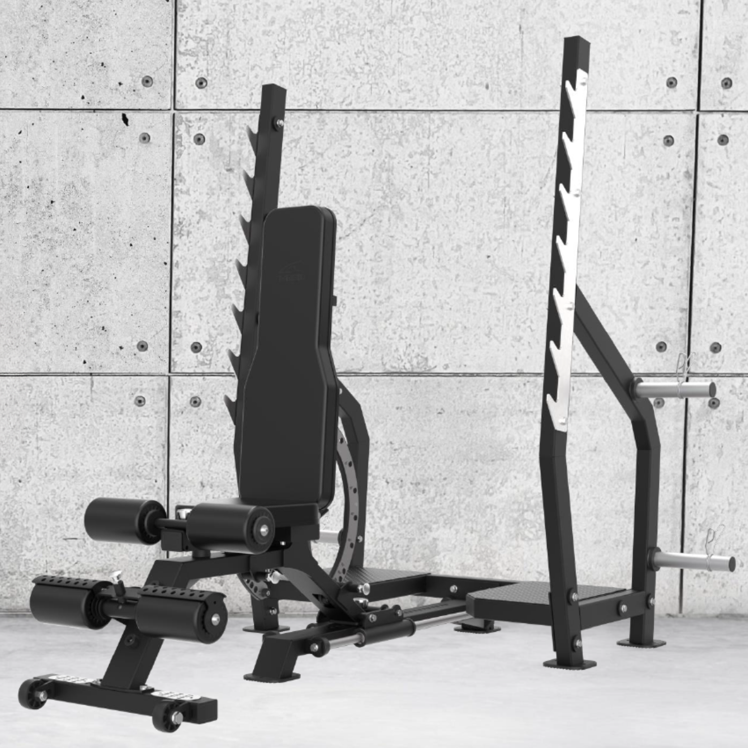 Bench Presses - Home & Commercial Bench Press Benches – Gym Direct