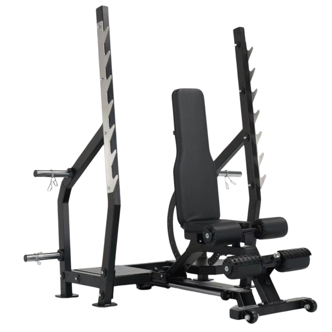 Bench Presses - Home & Commercial Bench Press Benches – Gym Direct