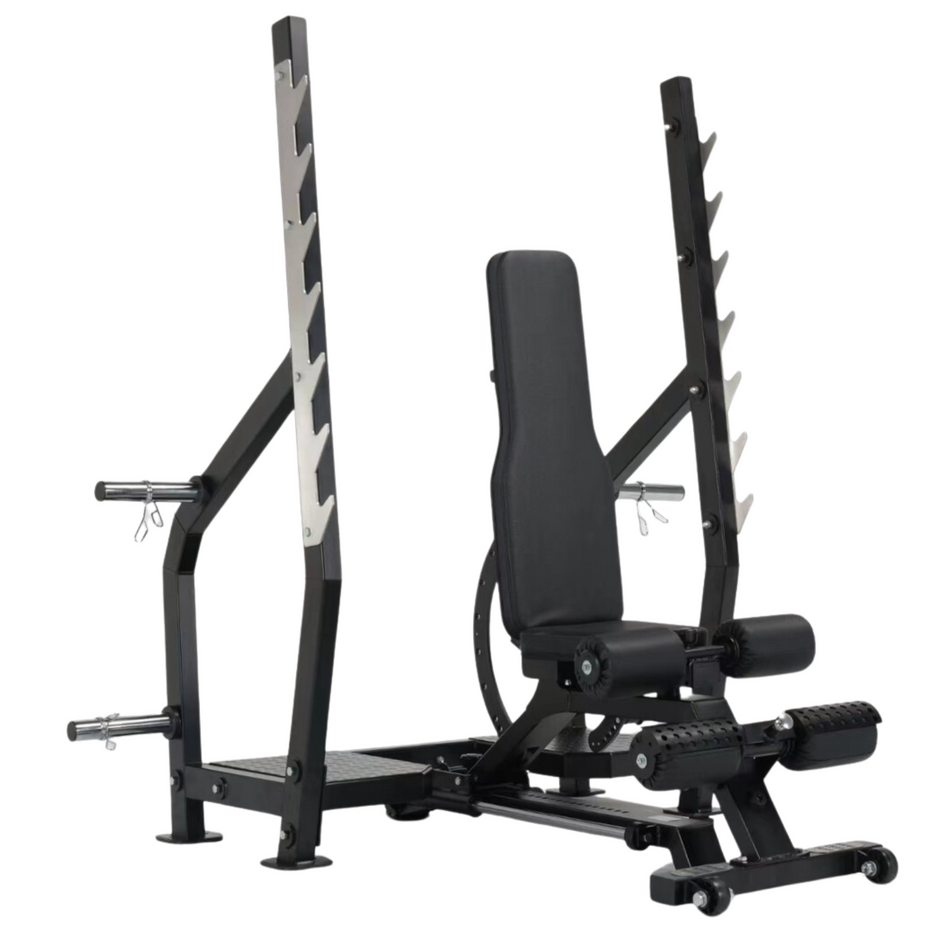 Bench Presses - Home & Commercial Bench Press Benches – Gym Direct