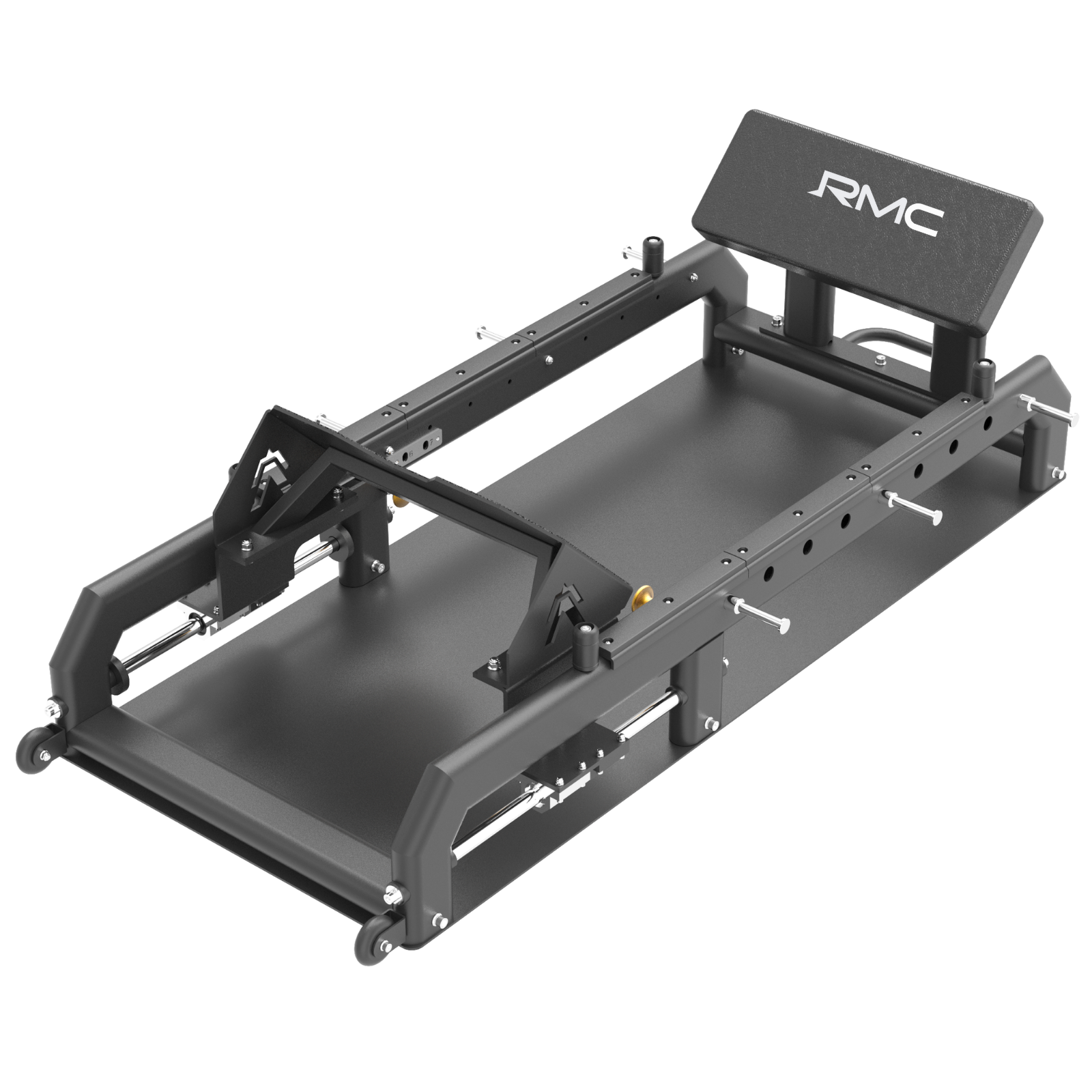 RMC Commercial Glute Builder - BLITZ Series – Gym Direct