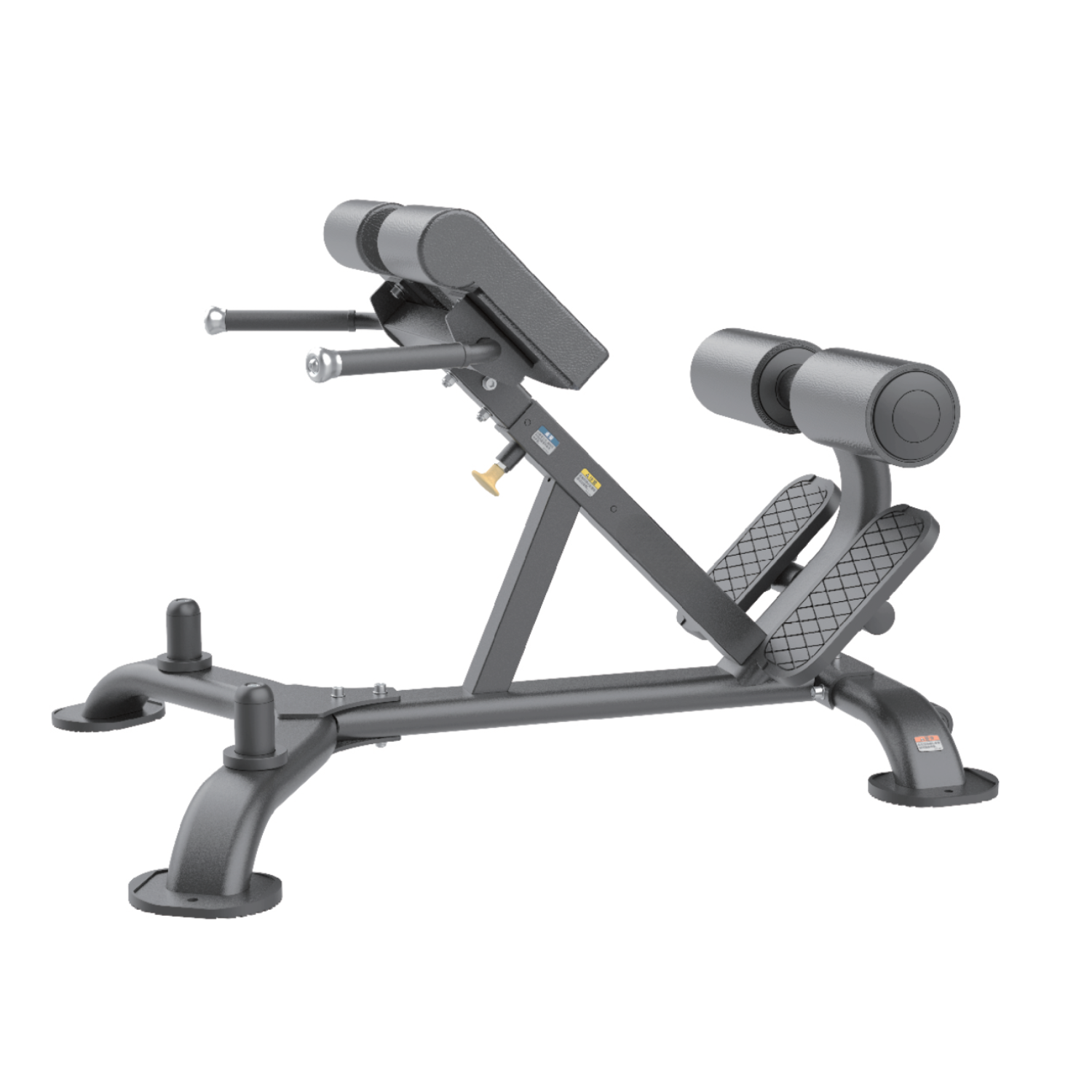 Hyperextension Machines - Shop GHD & Hyperextension Weight Benches ...