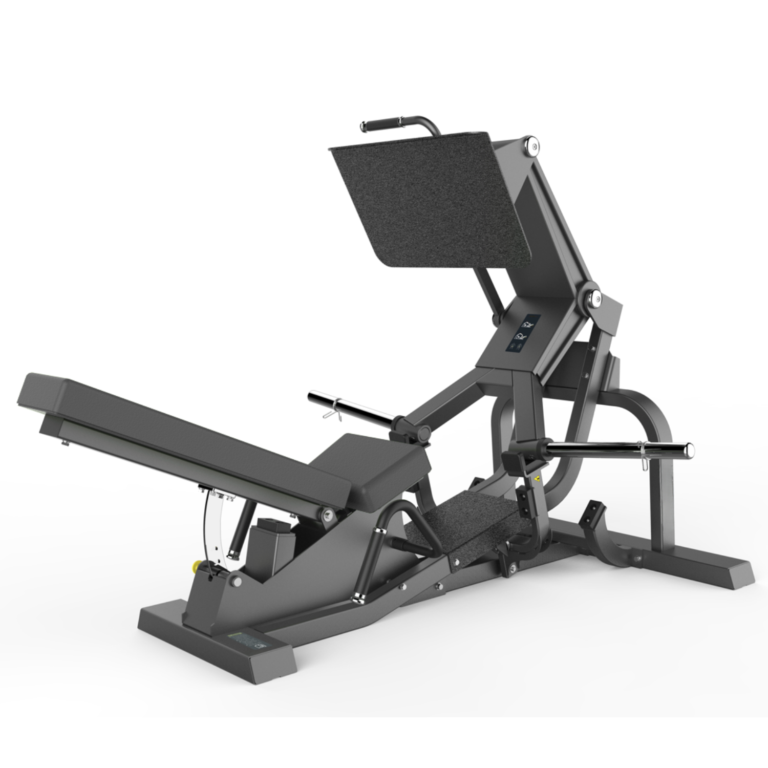 Commercial Leg Press - High-Quality Commercial Leg Press Machines – Gym ...