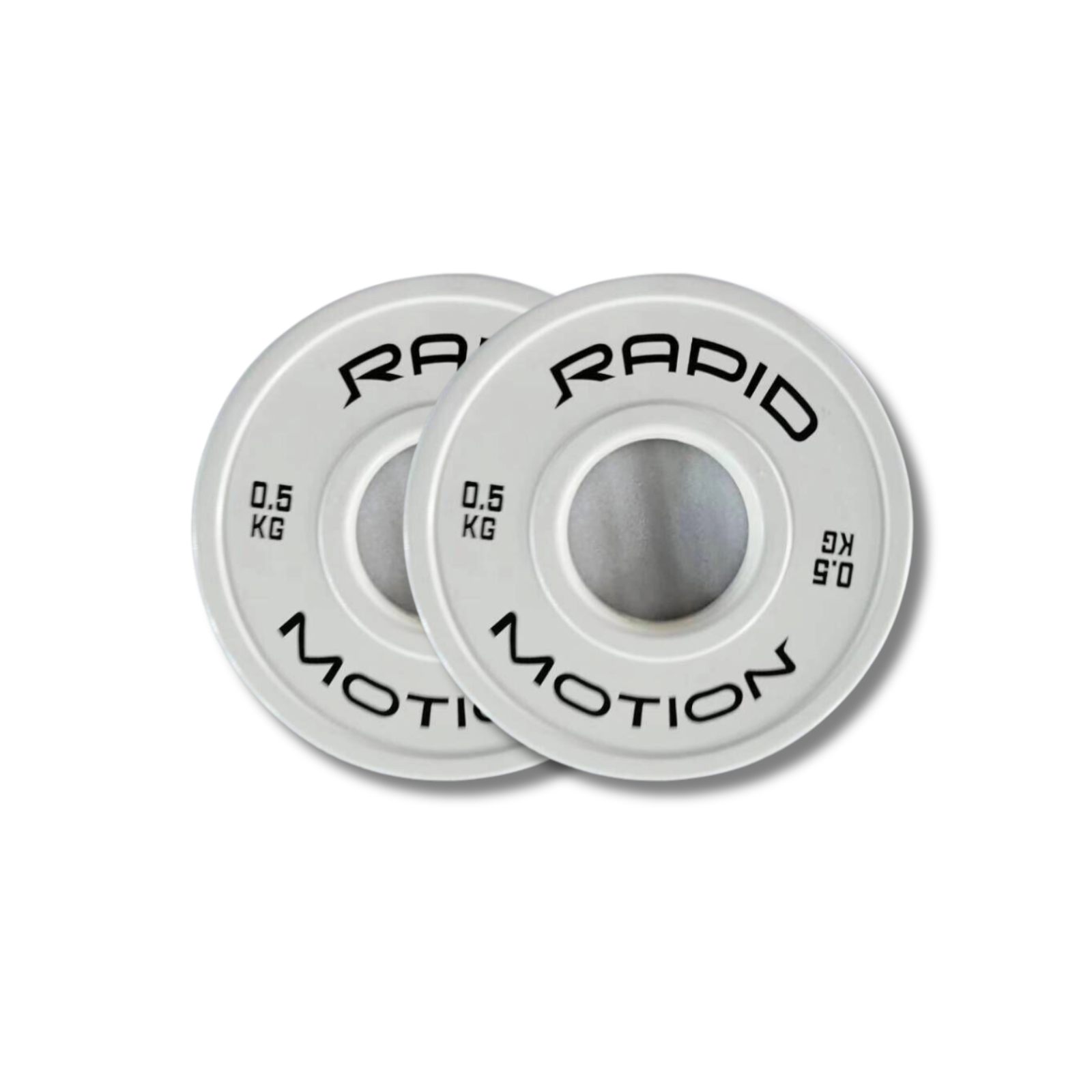Rapid Motion Rubber Coated Olympic Precision Fractional Change Plates ...