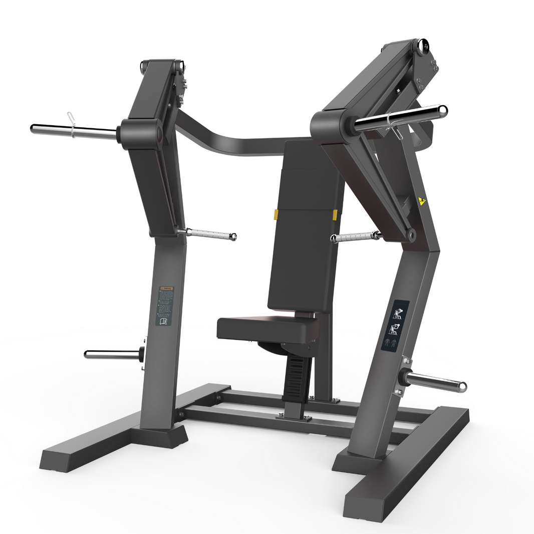 Chest Press Machine – Gym Direct