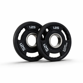 Olympic Weights - High-Quality Weight Plates Olympic Sized – Gym Direct