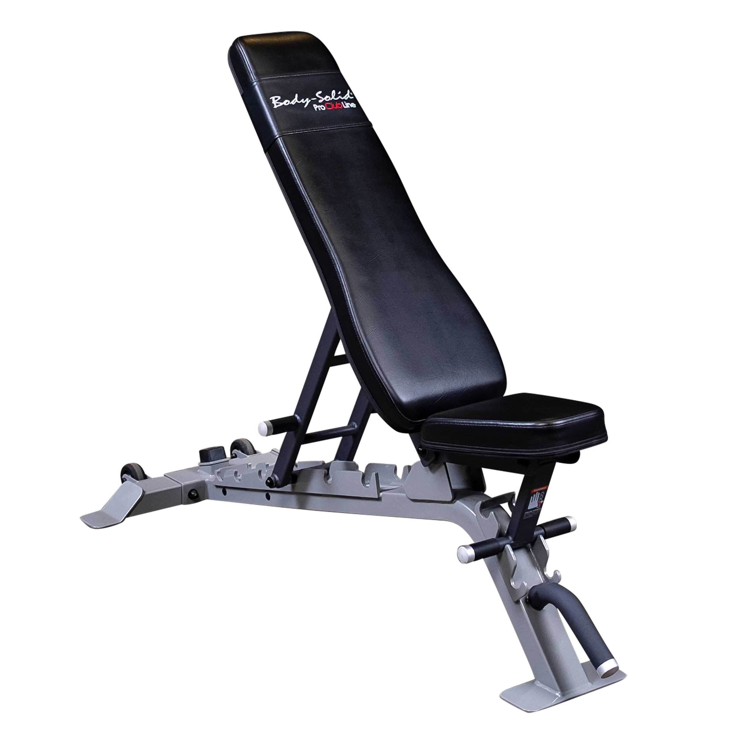 Commercial Gym Benches - Sturdy & Durable Commercial Weight Benches ...
