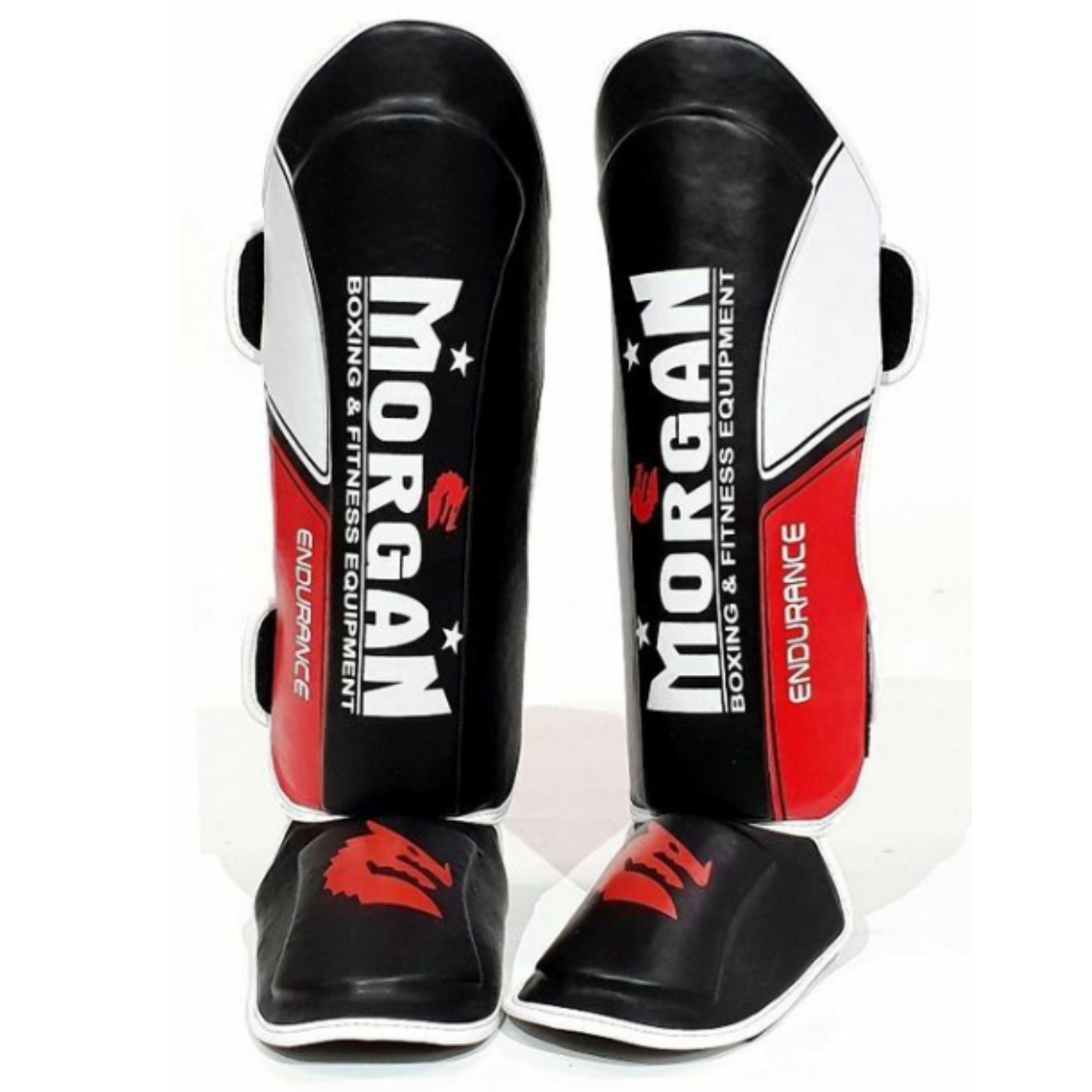 Morgan Endurance Pro Shin Instep – Gym Direct