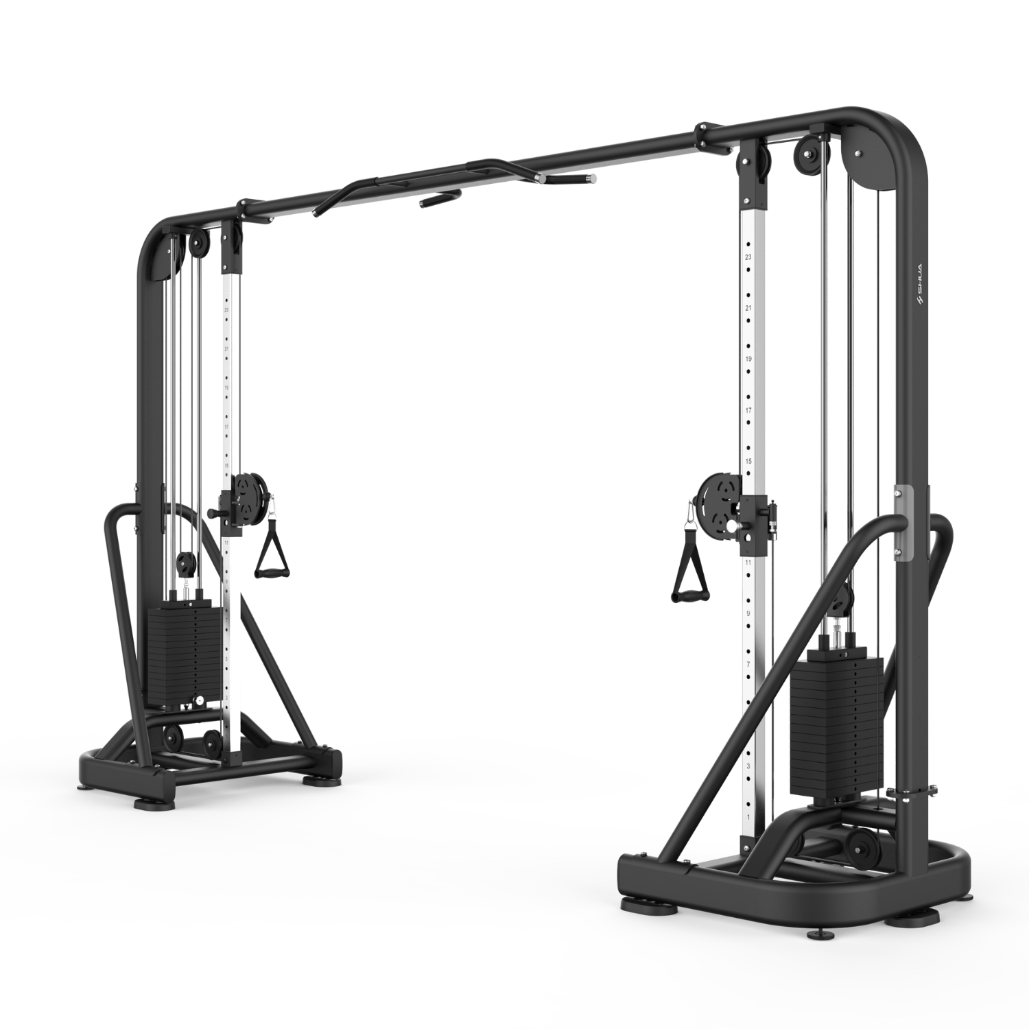 Cable Machines - Pullies & Cable Crossover Machines for Sale – Page 2 ...