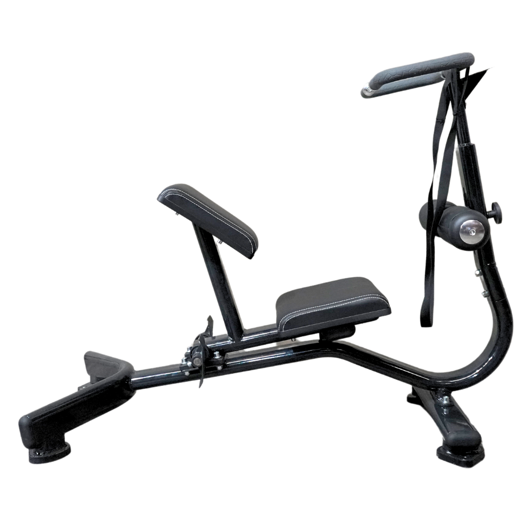 Muscle Motion Commercial Stretch Machine – Gym Direct