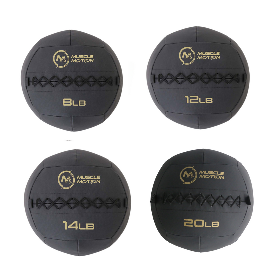 Wall Balls - Shop High-Quality Wall Balls Australia Wide – Gym Direct
