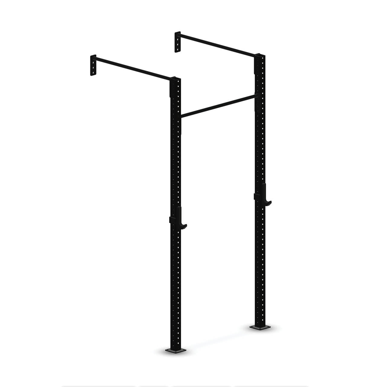 Elevate Professional Training with Rig-Wall Mounted-1 Cell-Style A ...