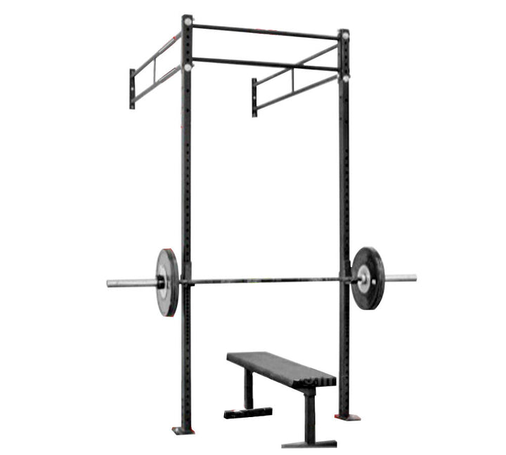 Wall Mounted Rigs - Functional Wall Mounted Gym Rig Designs – Gym Direct