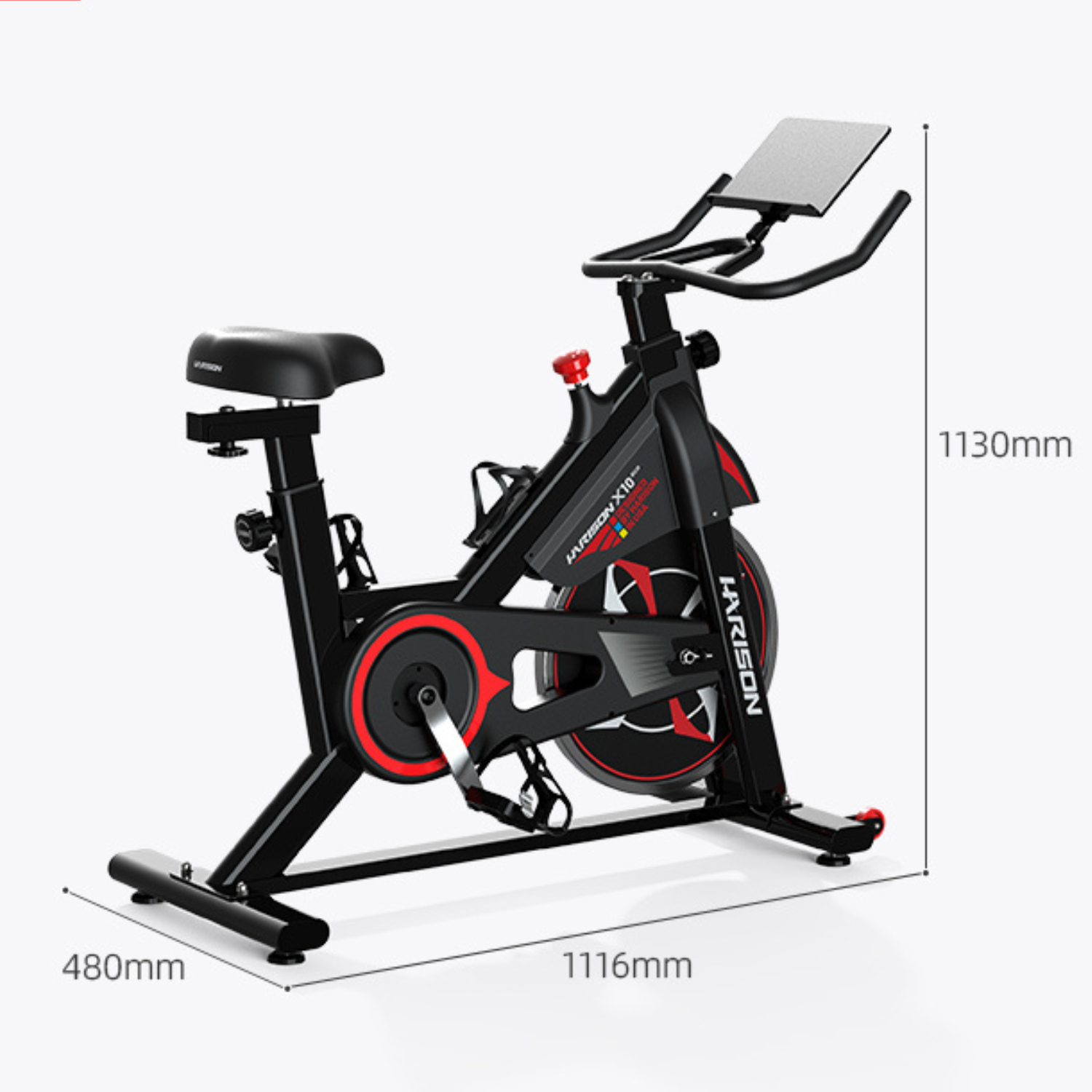 Exercise Bikes - Wide Range of Gym Bikes for Home & Commercial Use ...