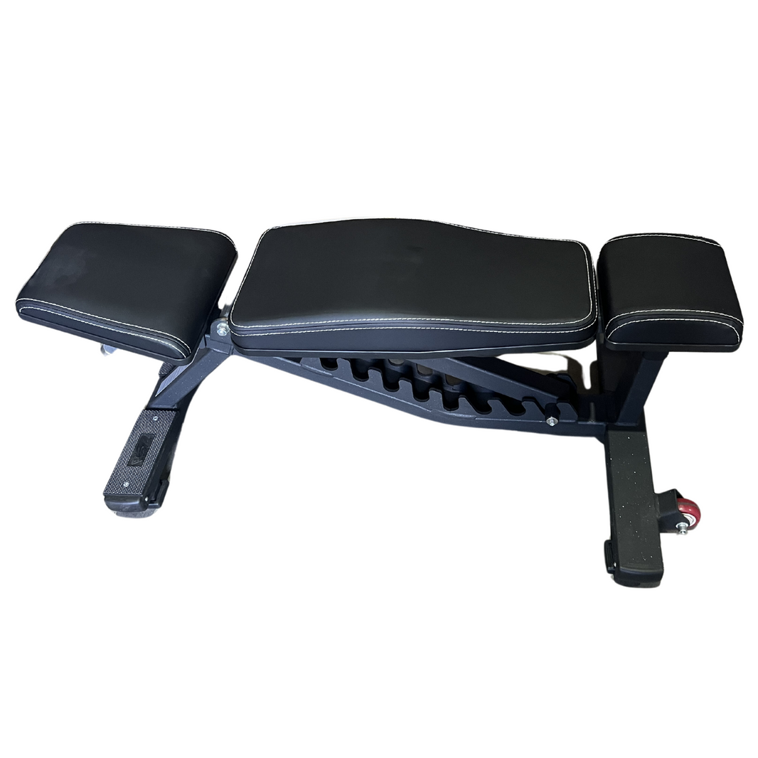 Commercial Gym Benches - Sturdy & Durable Commercial Weight Benches ...