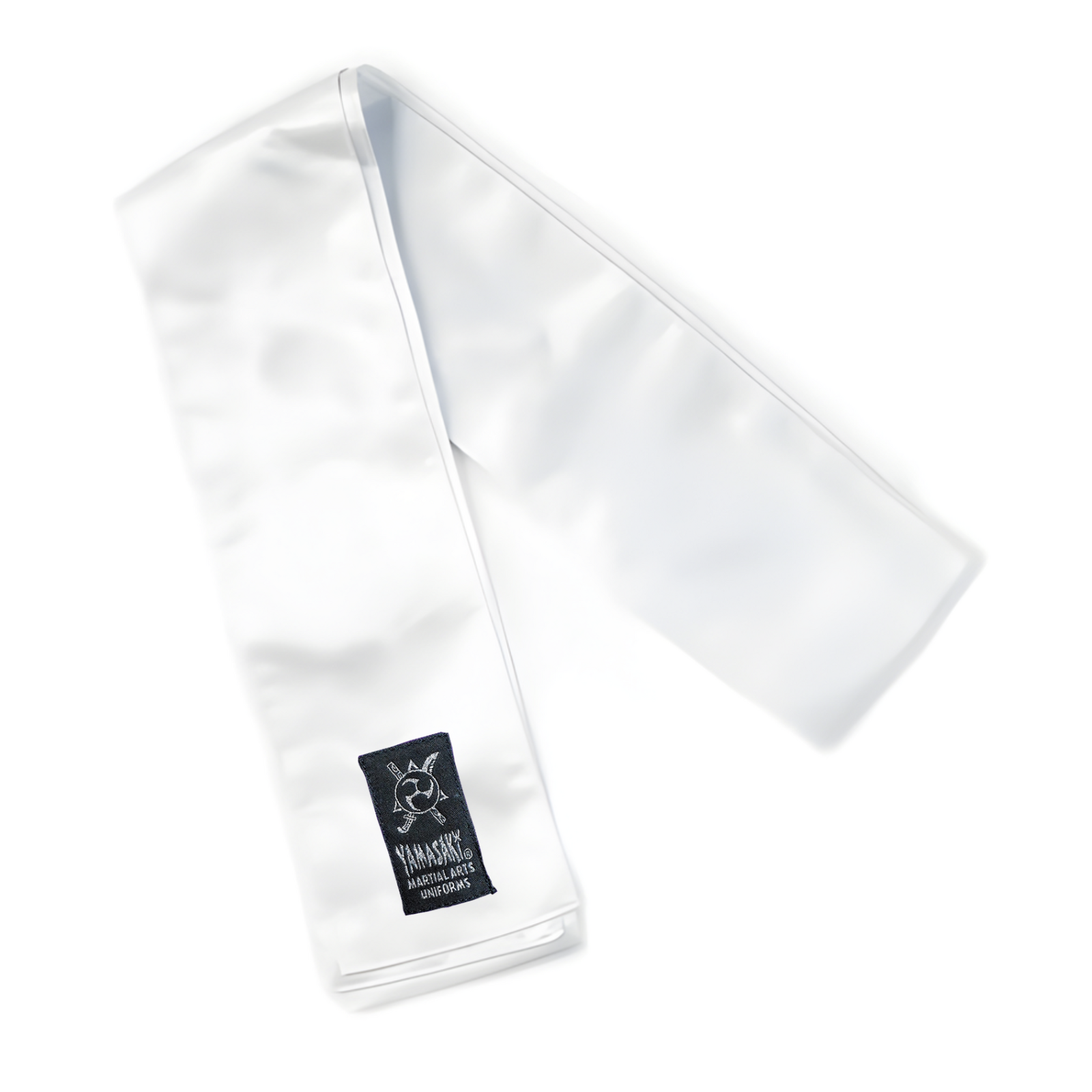 Yamasaki Kung Fu Sash – Gym Direct