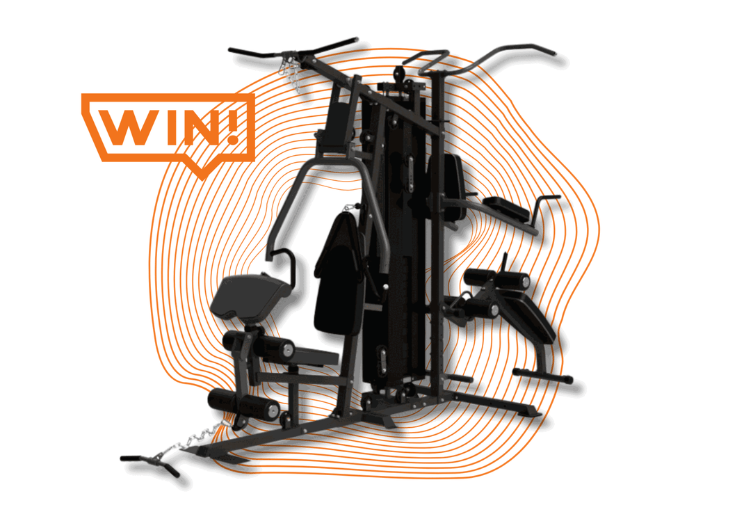 Gym Equipment - Functional & Affordable Gym Equipment for Sale – Gym Direct