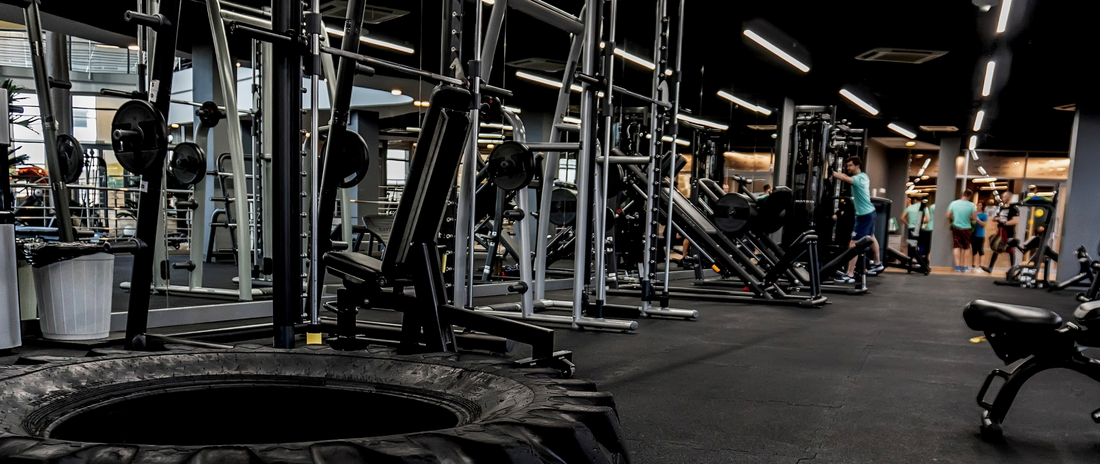 Sleds – Gym Direct