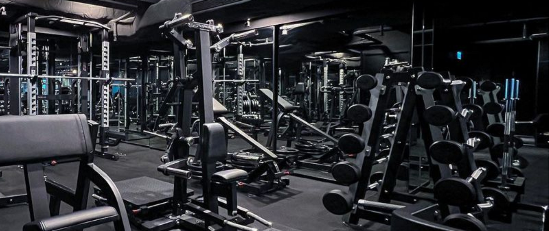 Gym Equipment - Functional & Affordable Gym Equipment for Sale – Gym Direct