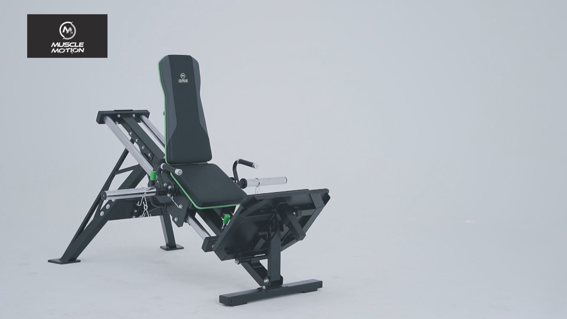 Leg Machines – Gym Direct