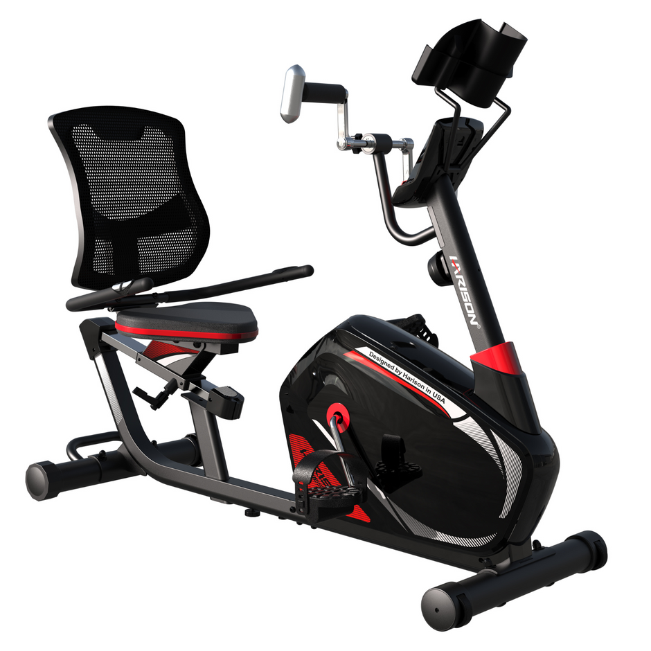 Recumbent Exercise Bikes - Quality Recumbent Exercise Bike for Sale ...