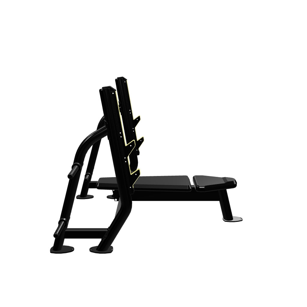 Commercial Gym Benches - Sturdy & Durable Commercial Weight Benches ...