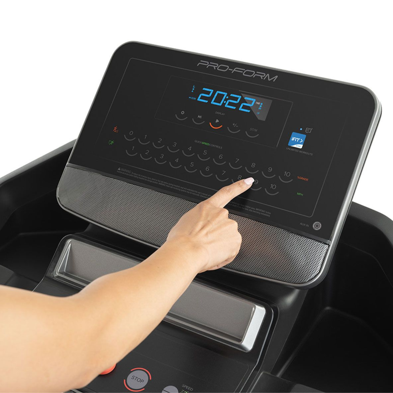 Treadmills - Explore High-Quality Treadmills for Sale Online – Gym Direct